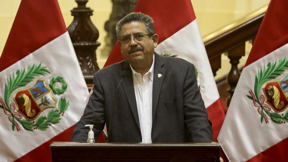¿Quién es el nuevo presidente peruano? - El Nacional