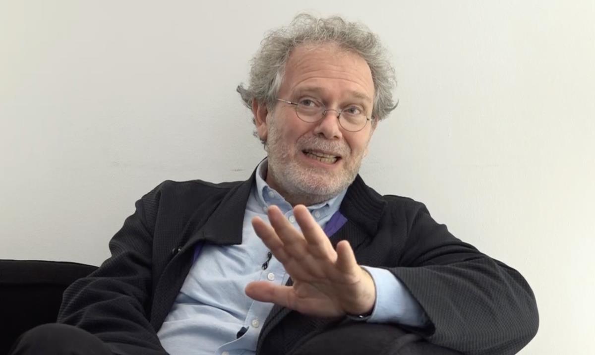 El curador como “storyteller” - El Nacional