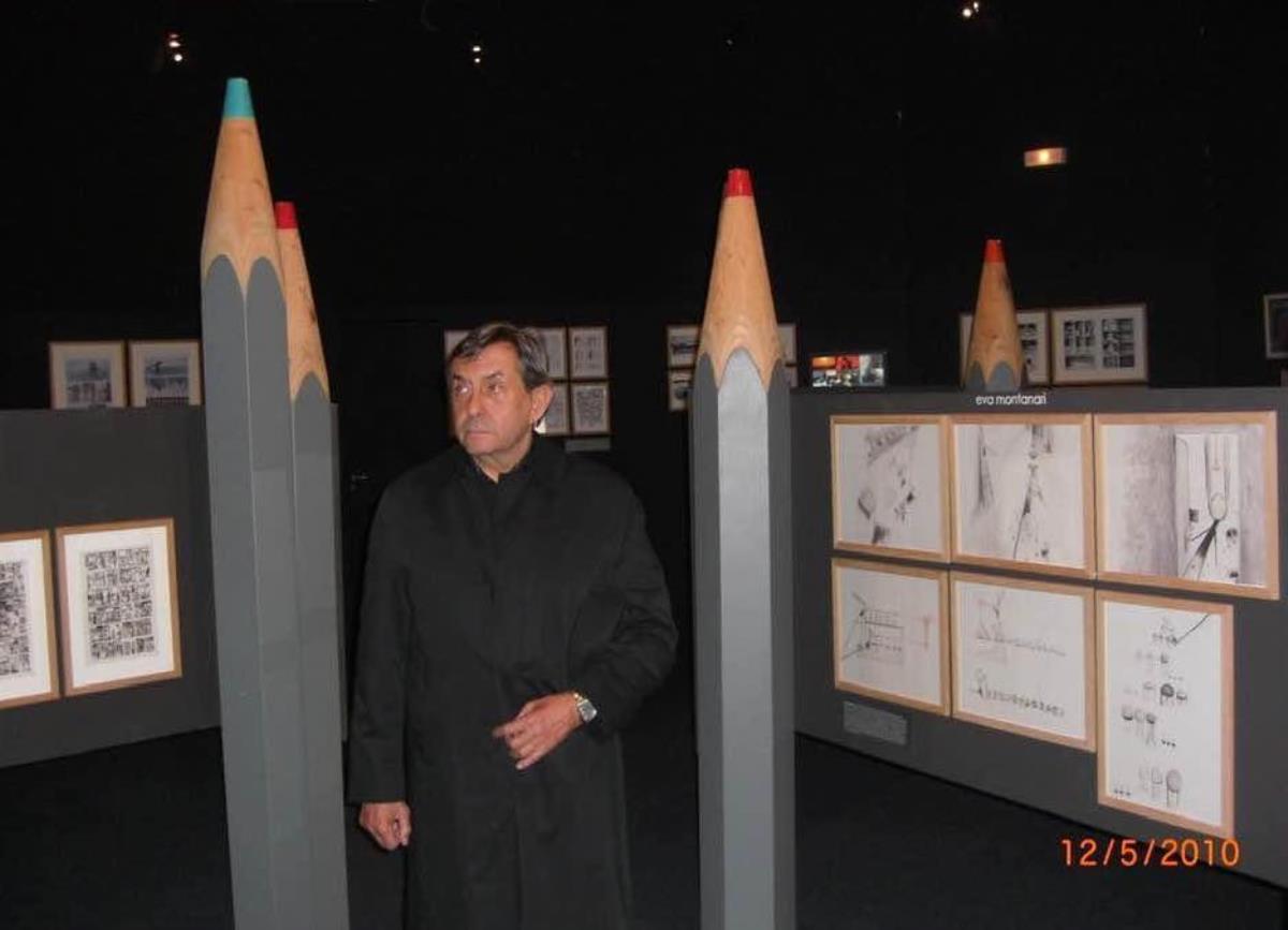 Robin Wood, el escritor universal - El Nacional