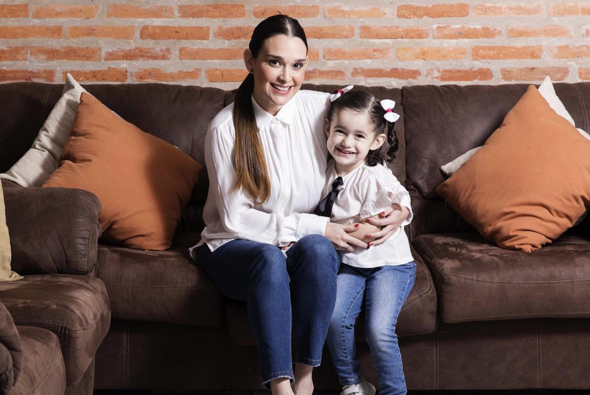 Lali González: "Aprendí a disfrutar del aquí y ahora" - El Nacional