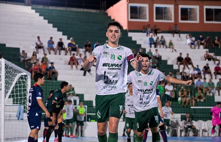 Ya son cuatro los clasificados para el mata-mata - El Nacional