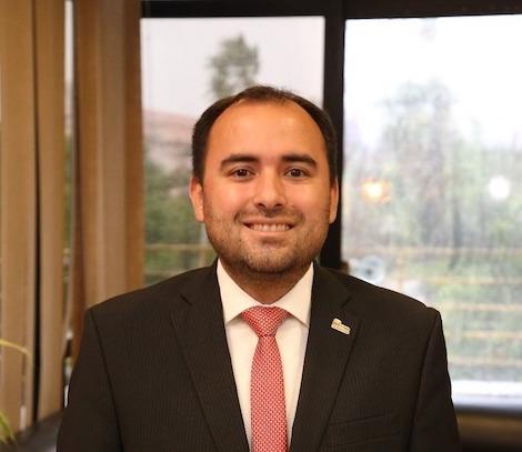 Bogarín pide permiso como miembro del CM - El Nacional