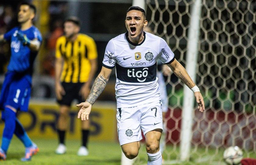 Hugo Fernández no continuará en Olimpia: su posible destino - El Nacional