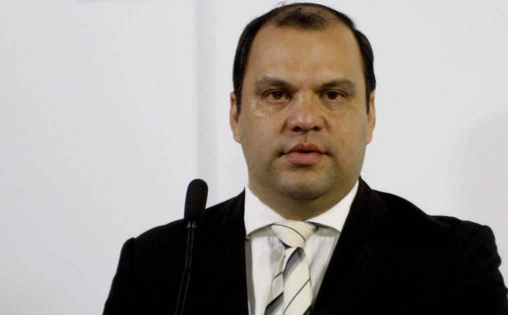 Mario Varela: "No iré a Honor Colorado y jamás accederé a un chantaje ...