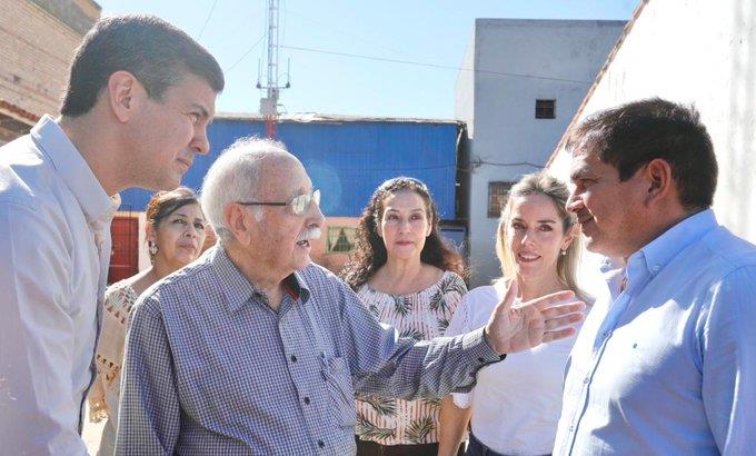Padre Pedro Velazco: "Asistencia sí, asistencialismo no. La tragedia ...