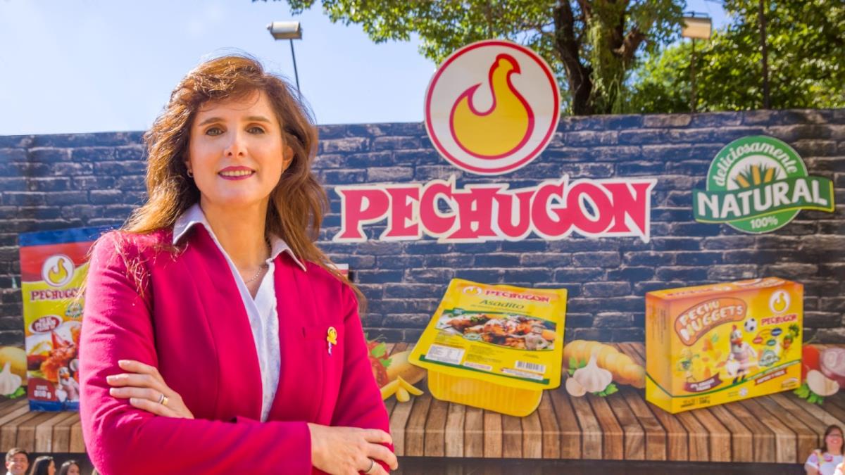 Blanca Ceuppens: “Los colaboradores deben ser tratados como familia ...