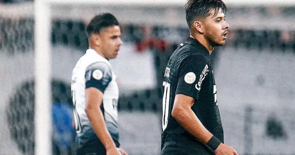 Óscar y Ángel Romero se enfrentaron por primera vez - El Nacional