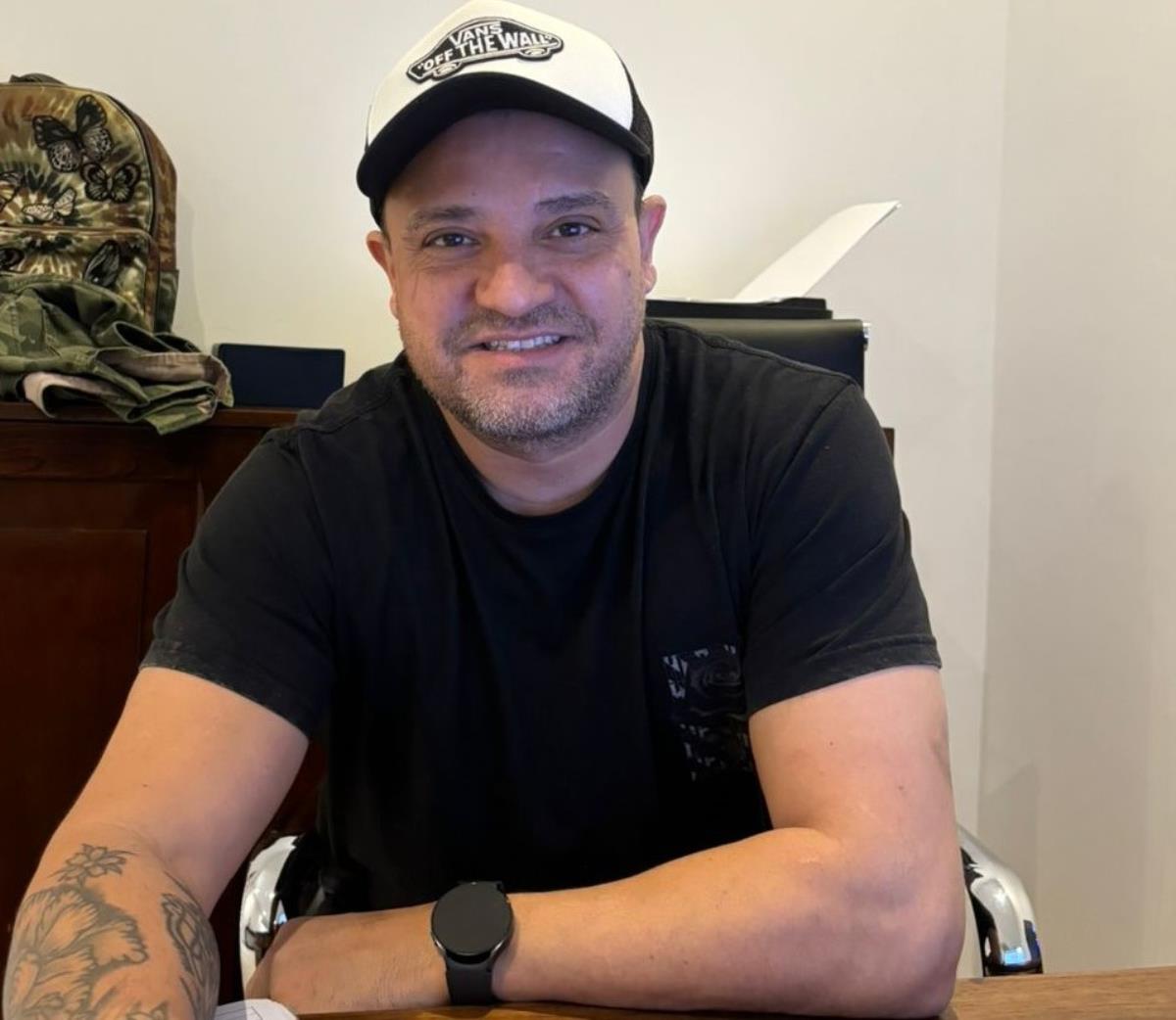 Nico Garzia, el hombre de los shows: "El público paraguayo hoy es más ...
