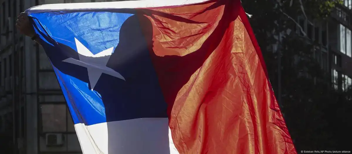 Caso Hermosilla: ¿qué tan corrupto es Chile? - El Nacional