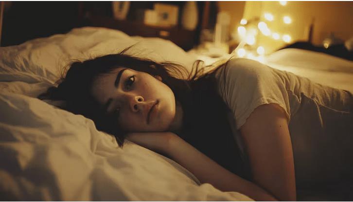 Trastornos del sueño pueden predecir recaídas y una peor evolución en ...