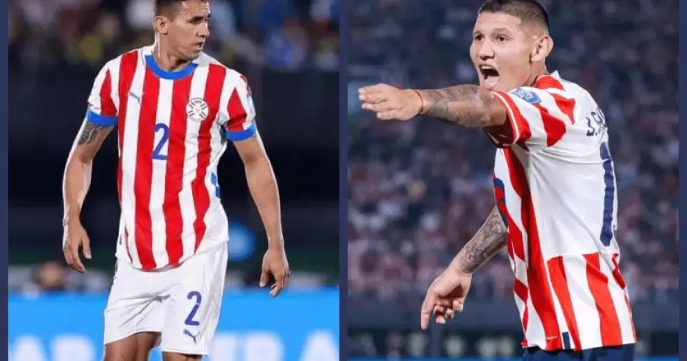 ¿Juan Cáceres en lugar de Gustavo Velázquez? - El Nacional