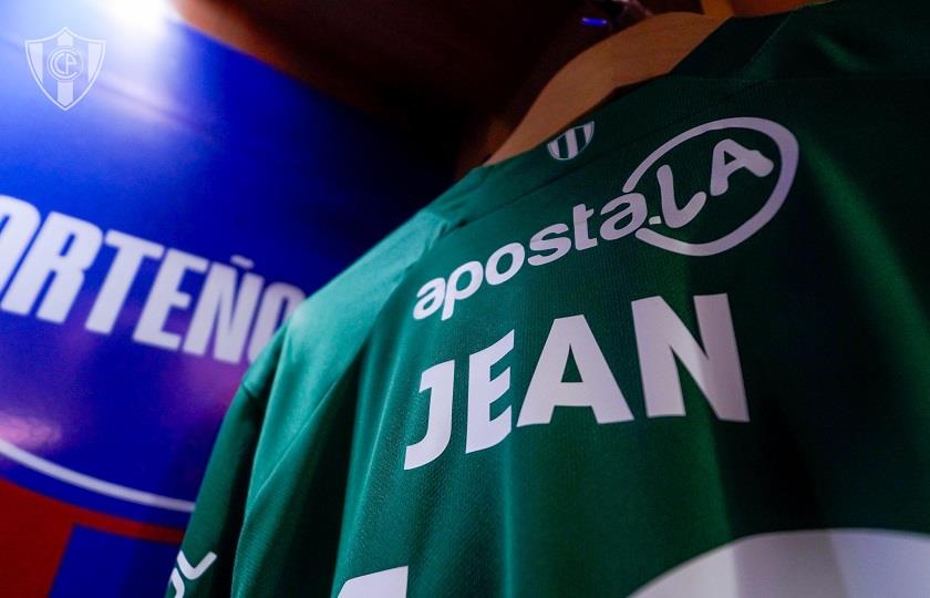 Jean Fernandes no sigue en Cerro Porteño: lo que reclama el ...