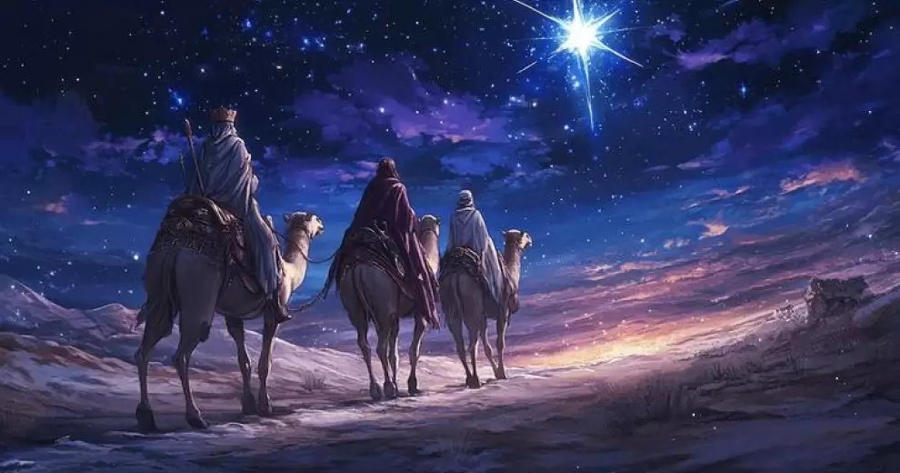 Día de los Reyes Magos: ¿quiénes fueron realmente y por qué se celebra ...