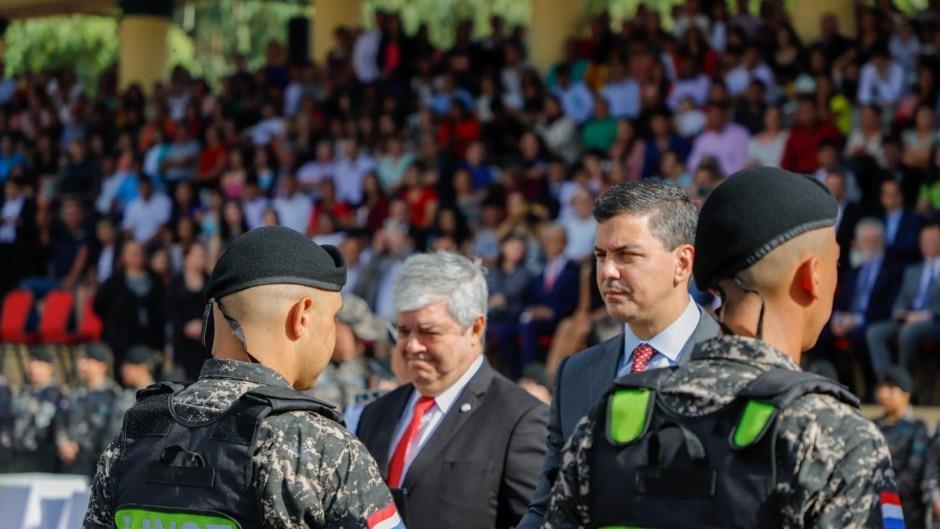 Paraguay en manos de la delincuencia - El Nacional