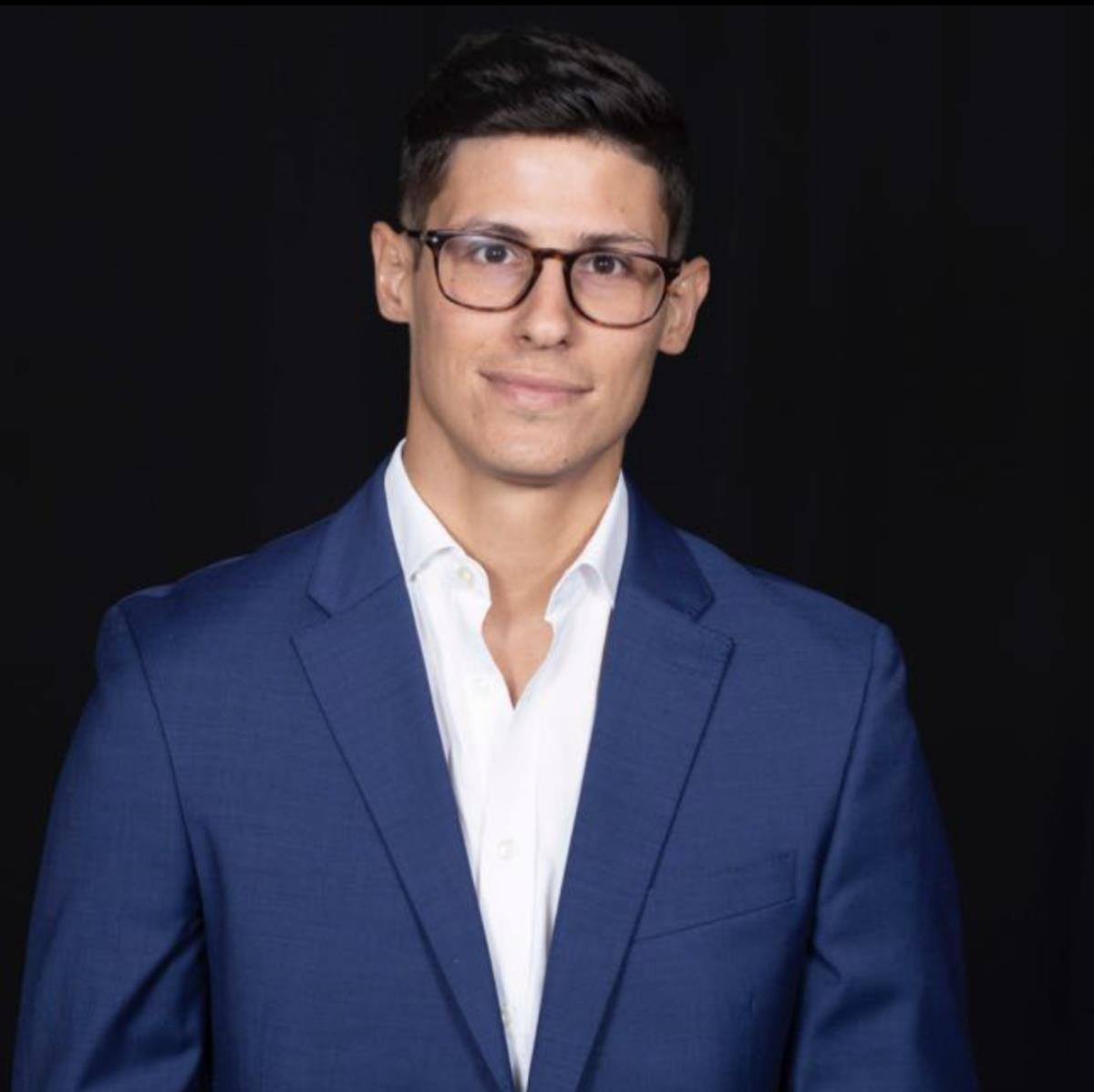 Confirman salida de Joshua Abreu de la Superintendencia de Valores - El ...