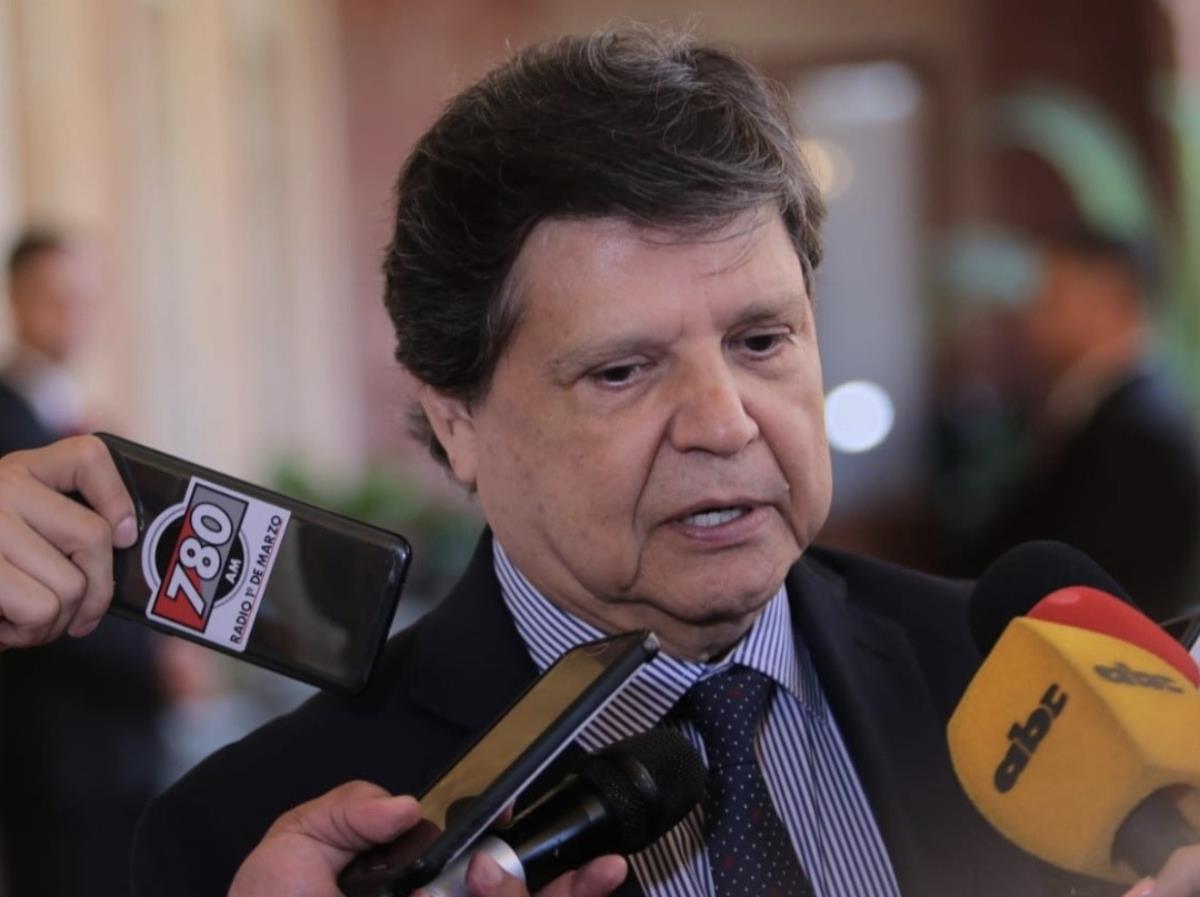 Euclides Acevedo advierte que la crisis en Venezuela abre un futuro ...
