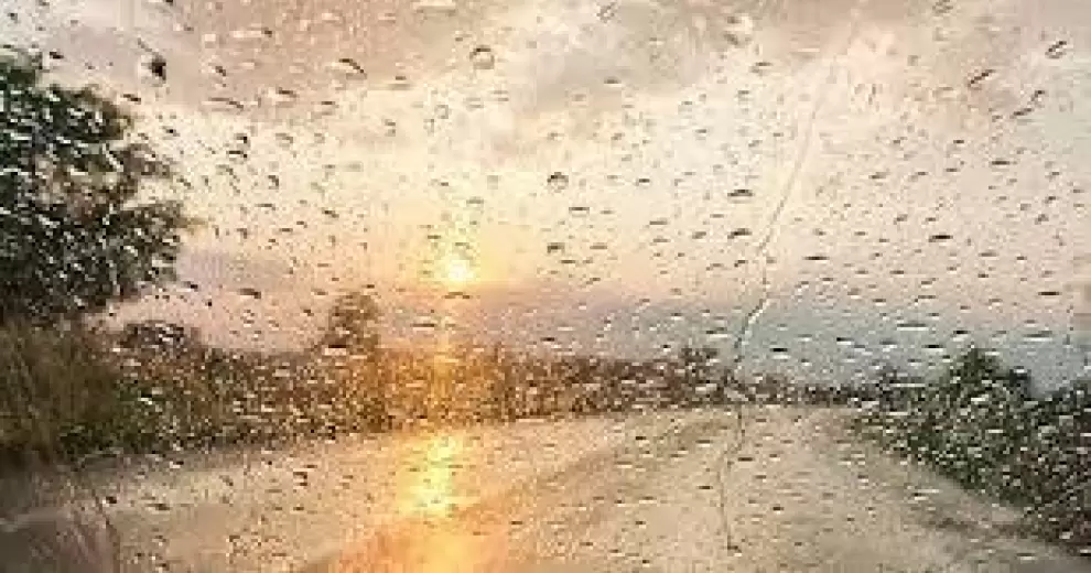 Clima en Paraguay: caluroso, húmedo e inestable - El Nacional