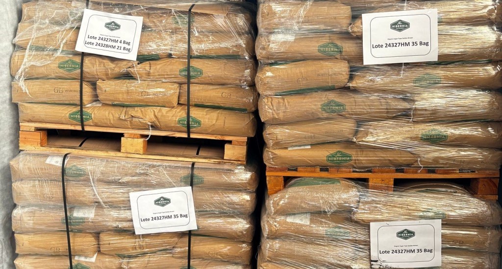 Azúcar orgánica paraguaya se consolida en el mercado de Taiwán - El ...
