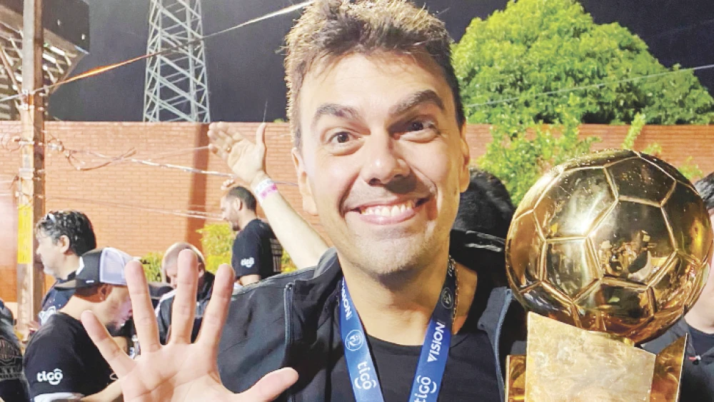 TAS revela nueva fecha para emitir resolución en el caso Marco Trovato ...