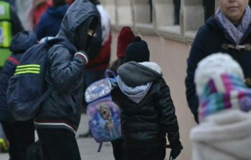 Septiembre traerá descensos de temperatura y prolonga el invierno en ...