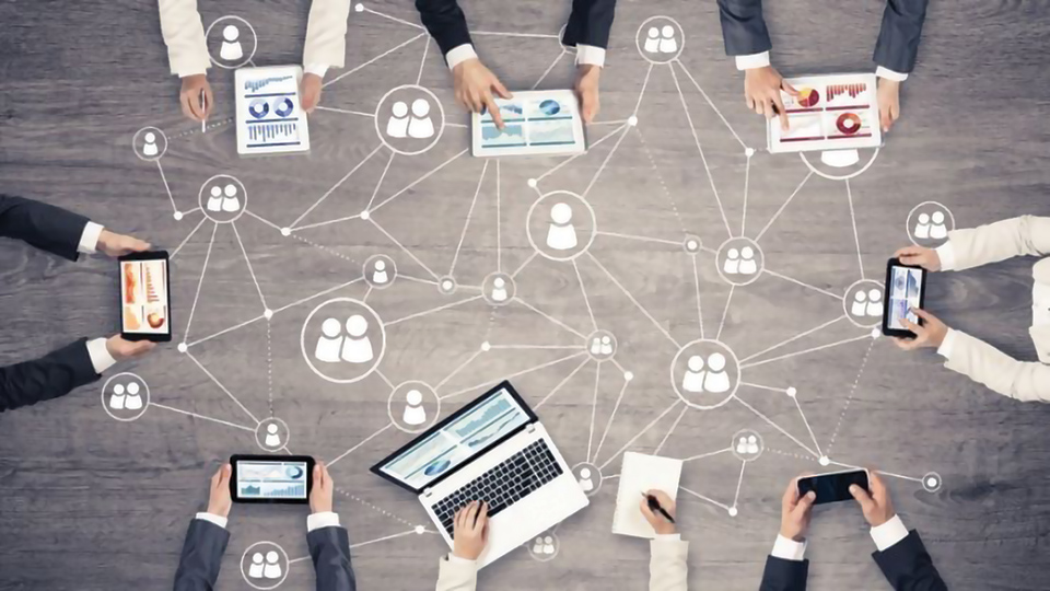 Más del 85% de los paraguayos ya utiliza internet y crece la ...