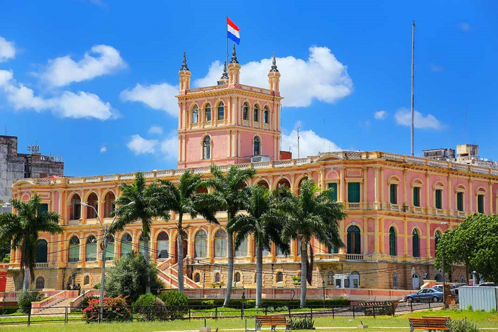 Paraguay: estos son los feriados nacionales para el resto del año y ...