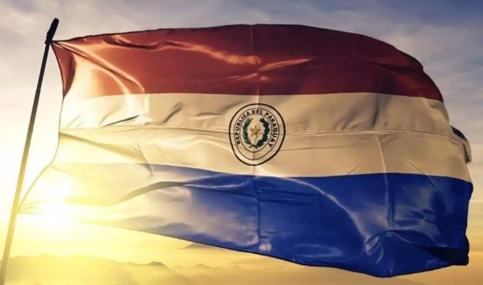Día de la Bandera Paraguaya: nuestro símbolo patrio cumple 213 años ...