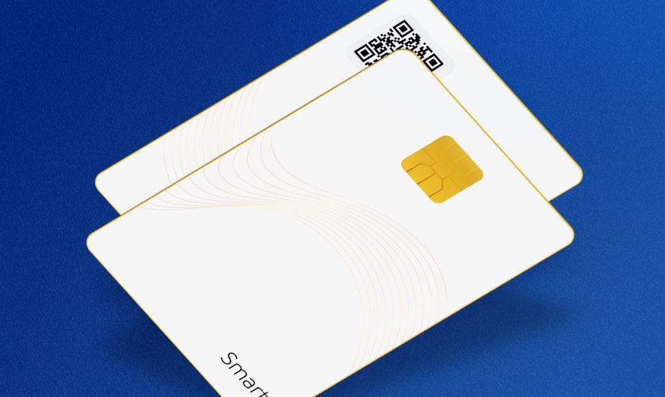 Conocé la primera tarjeta smart de Paraguay, sin datos sensibles en el ...