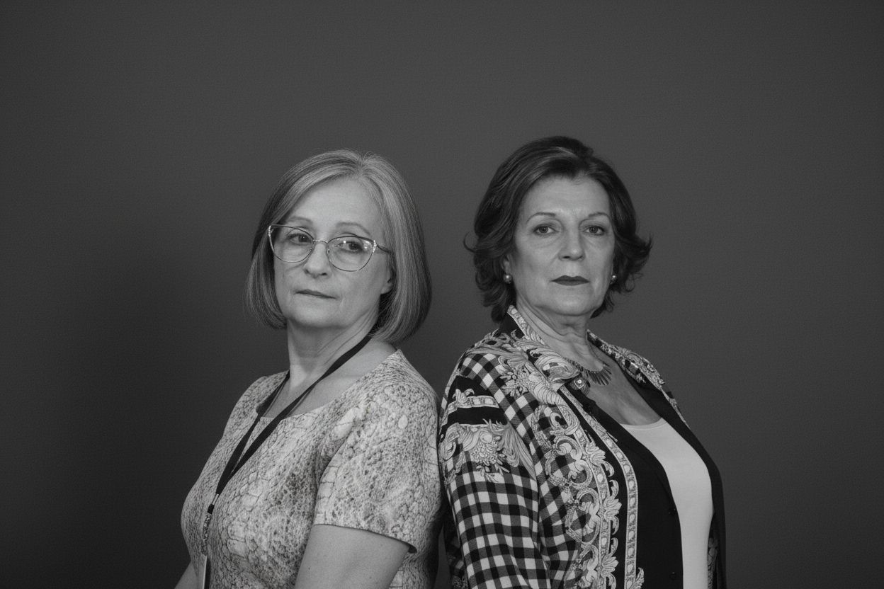Inspiradoras 2025 cierra con María Victoria Heikel y Mabel Causarano ...
