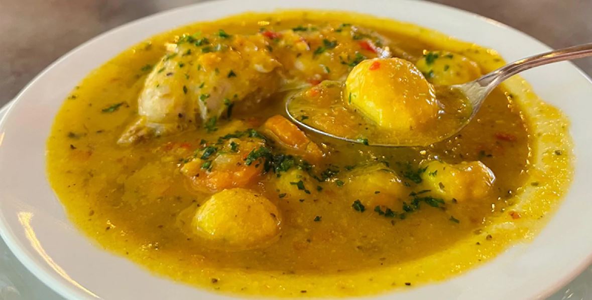 El Vori Vori alcanza otro hito y se posiciona como el mejor plato del ...