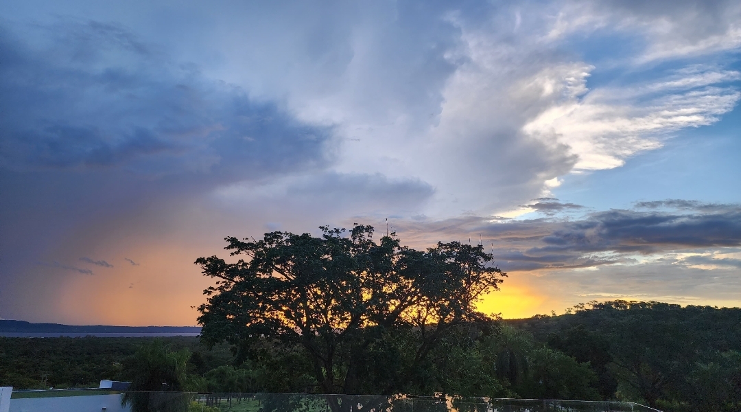 Clima en Paraguay: aumento de las temperaturas en los próximos días ...