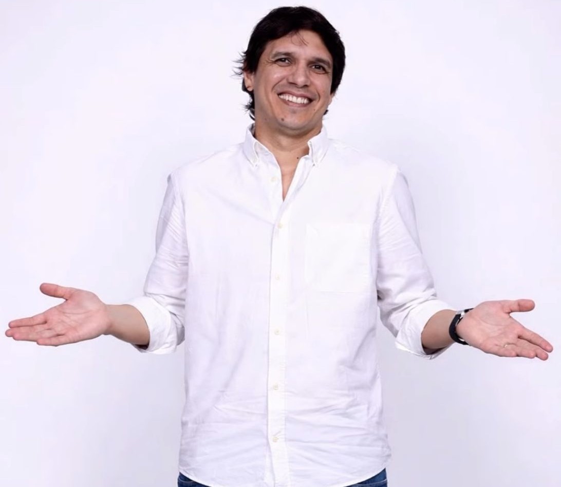 Pablo Zeballos anuncia precandidatura a concejal en Lambaré - El Nacional