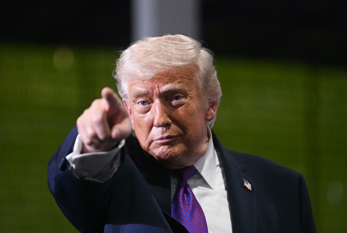 Trump recuerda su ultimátum y subraya que "Irán puede ser arrasado en ...