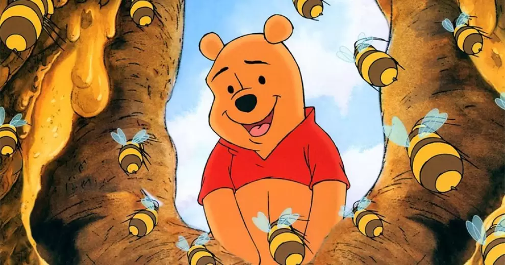 Winnie Pooh cumple un siglo: el osito que conquistó el mundo - El Nacional
