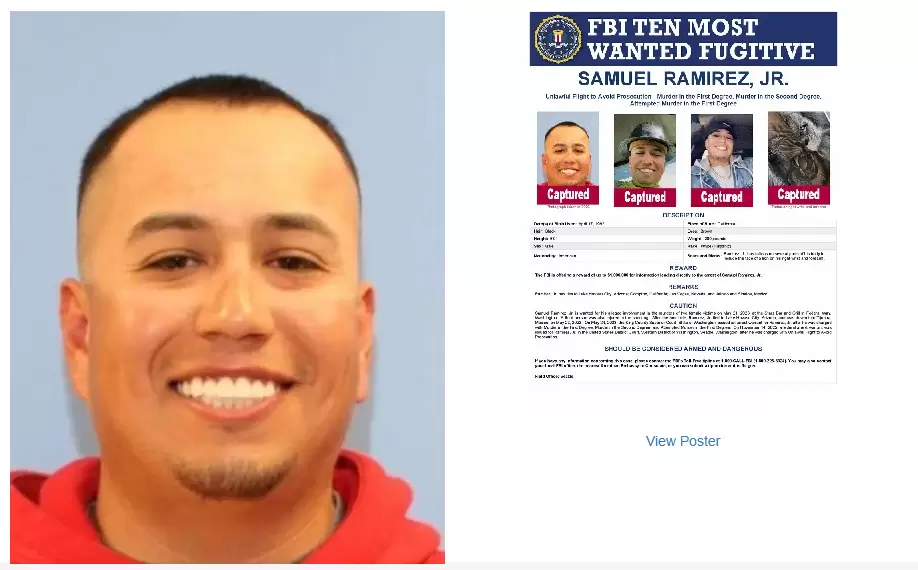 México captura en Sinaloa a uno de los 10 criminales más buscados por ...