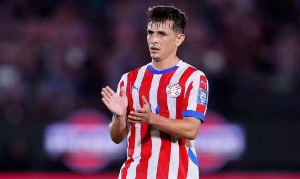 Qué lesión tiene Andrés Cubas y cuánto tiempo estará fuera de las ...