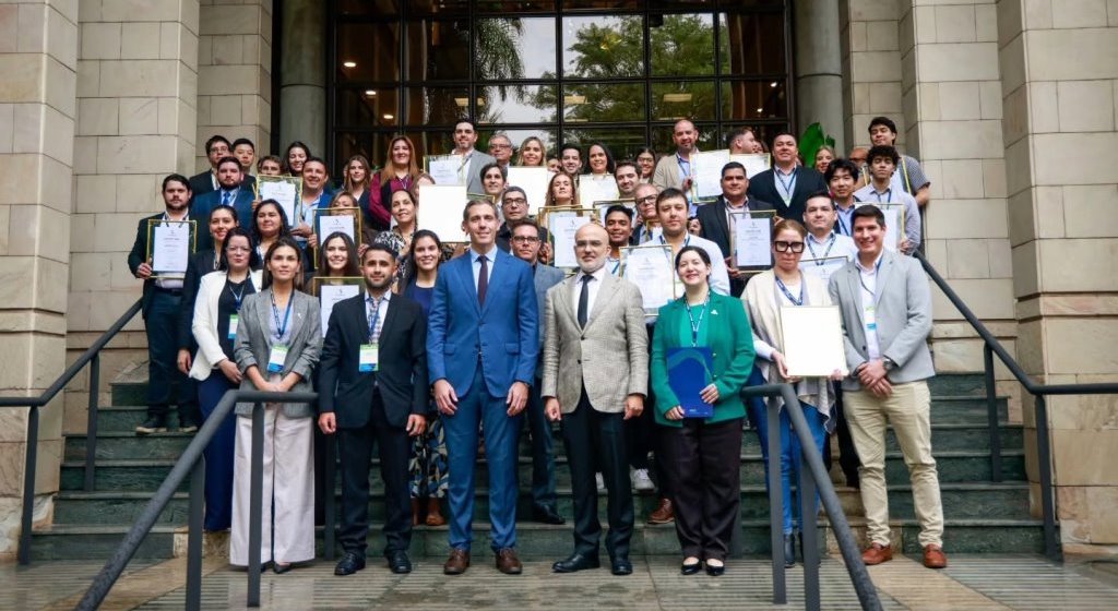 Marca País suma 32 nuevas empresas licenciatarias para fortalecer el ...