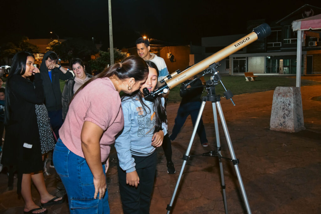 Llega el IV Festival Internacional de la Ciencia - El Nacional