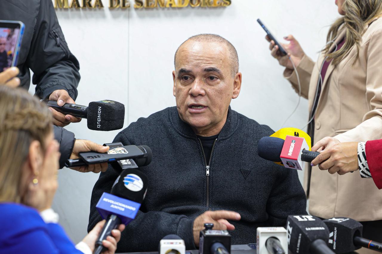 "Bachi" Núñez defiende aumento del salario mínimo y pide a la oposición ...