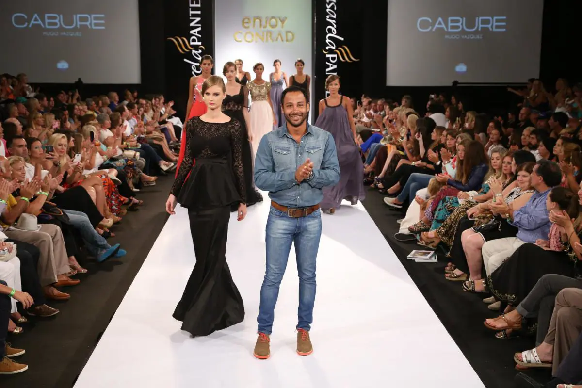 Diseño e innovación de la mano de Negro Vázquez con “Cabure” - El Nacional